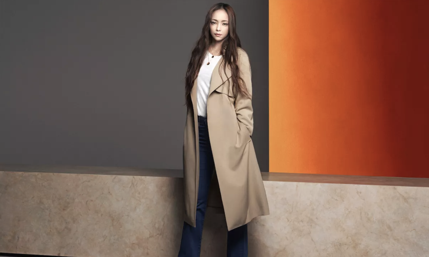 H&M x 安室奈美惠第 2 弹完整 Lookbook 公布 – NOWRE现客