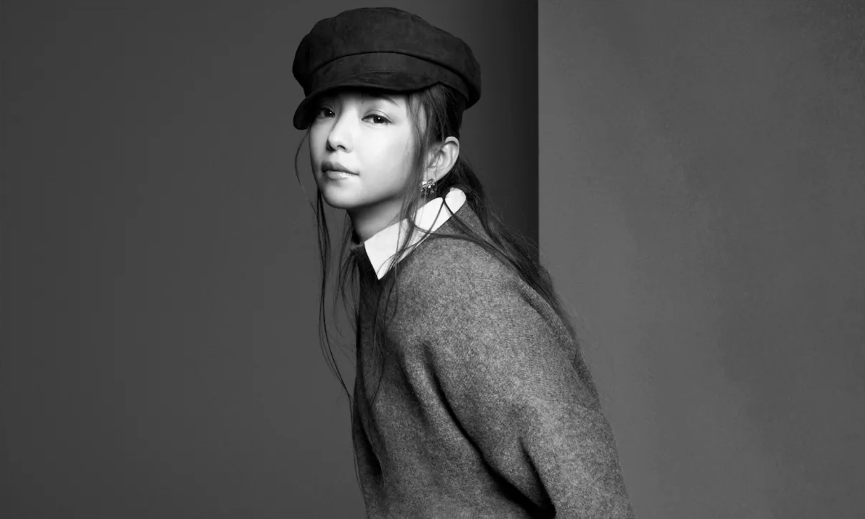 H&M x 安室奈美惠第 2 弹完整 Lookbook 公布 – NOWRE现客