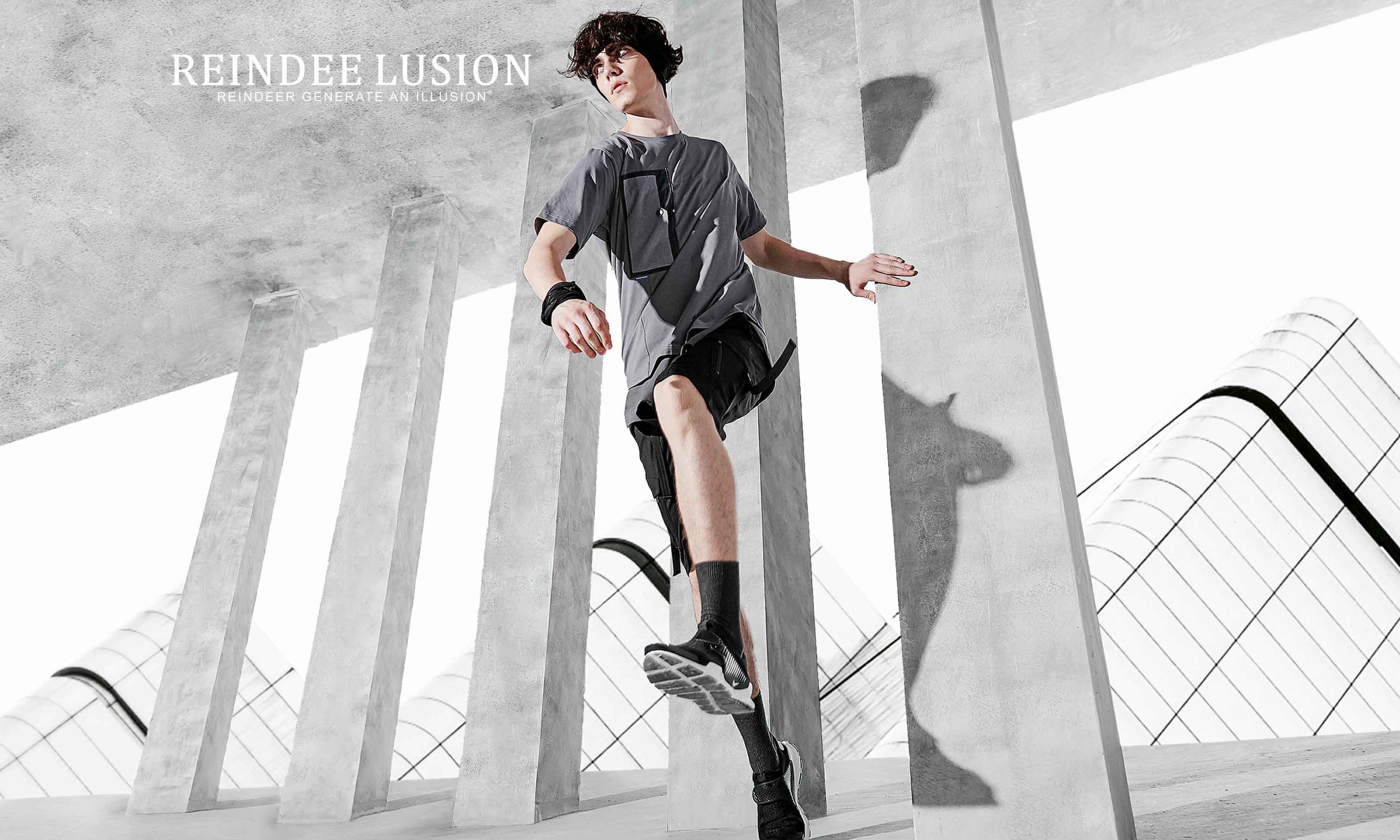 Reindee Lusion – NOWRE现客