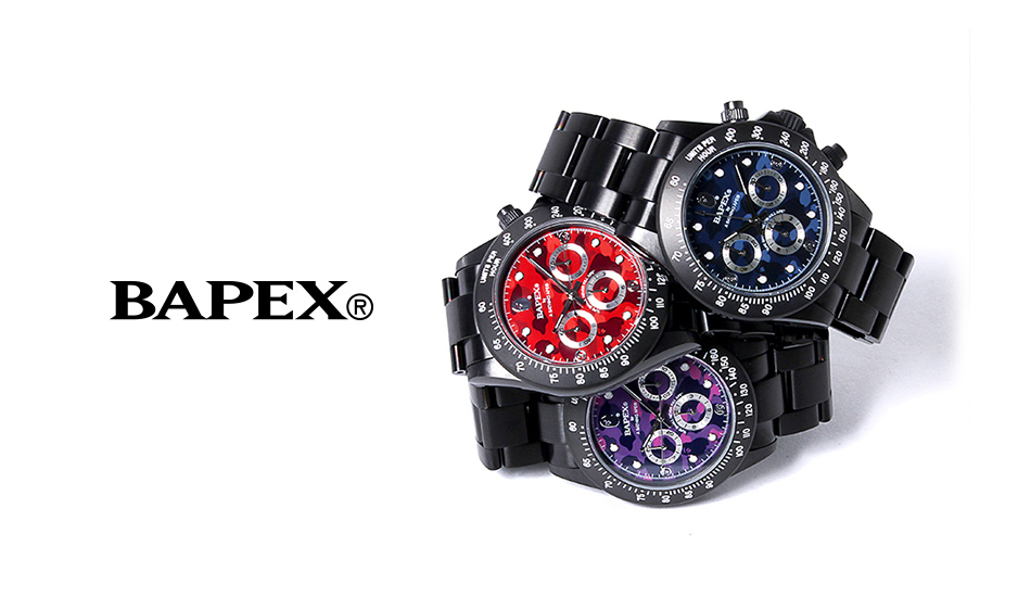 BAPEX – NOWRE现客