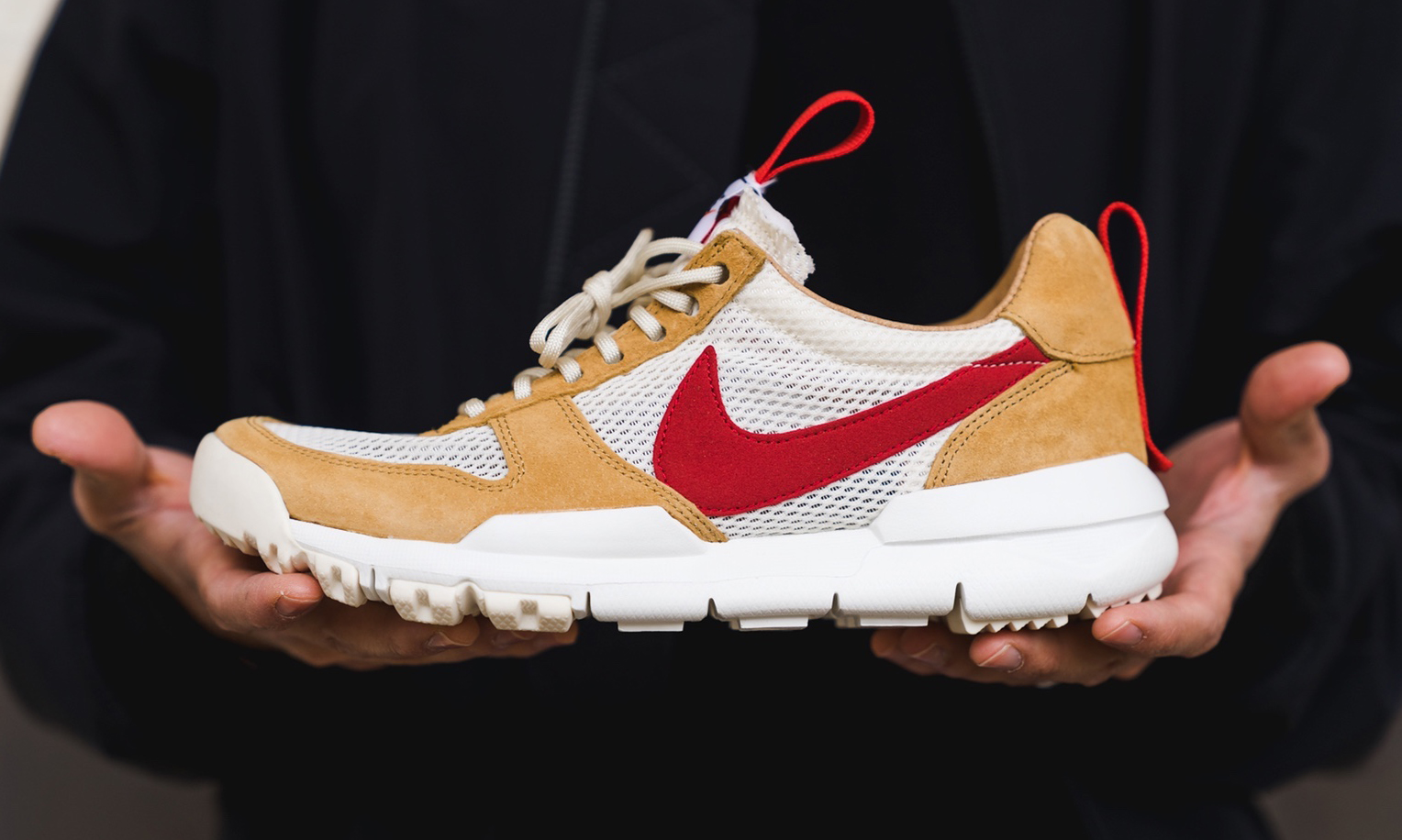 想买 Mars Yard 2.0 ？不是有钱就能解决的… – NOWRE现客