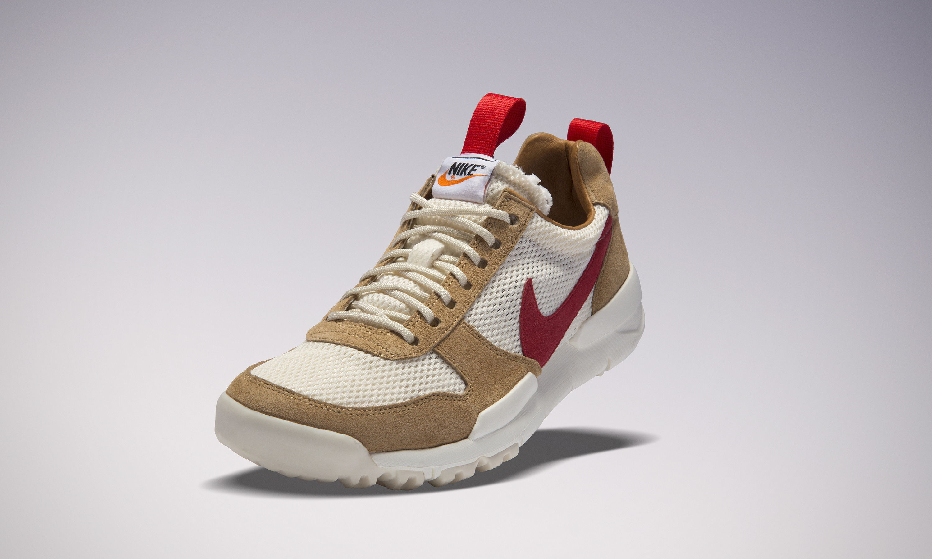 想买 Mars Yard 2.0 ？不是有钱就能解决的… – NOWRE现客