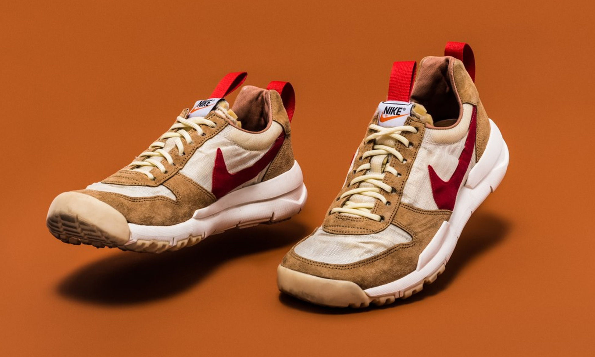 想买 Mars Yard 2.0 ？不是有钱就能解决的… – NOWRE现客