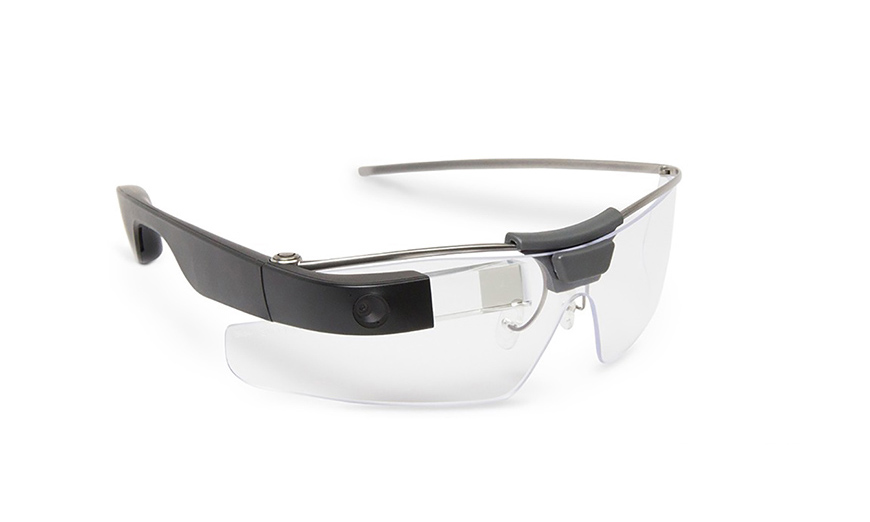 谷歌眼镜强势归来：更名为 Google Glass EE – NOWRE现客