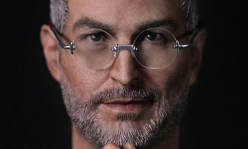《Steve Jobs》发布首段电影预告 – NOWRE现客