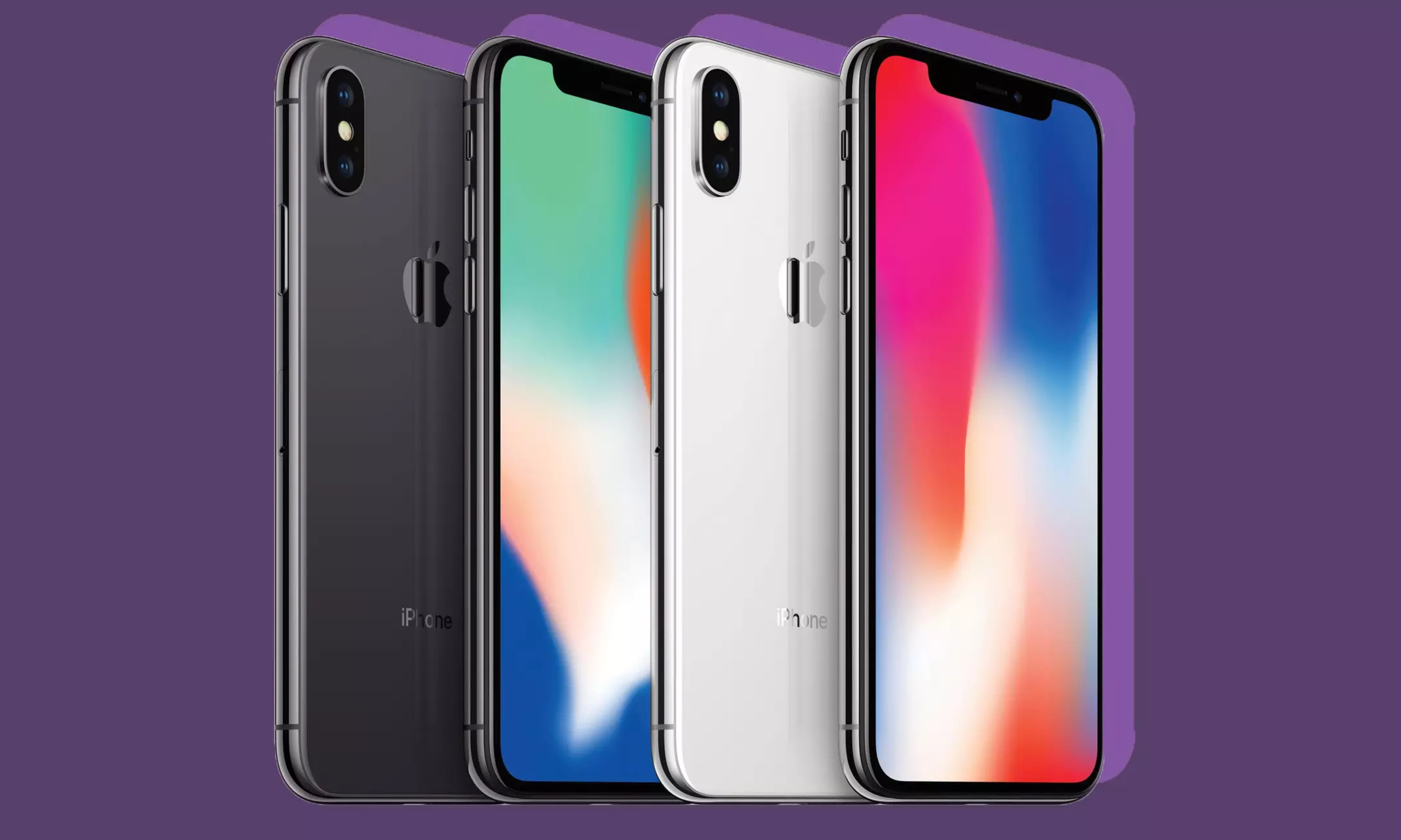 iPhone X 入选《时代》2017 年 25 大最佳发明 – NOWRE现客