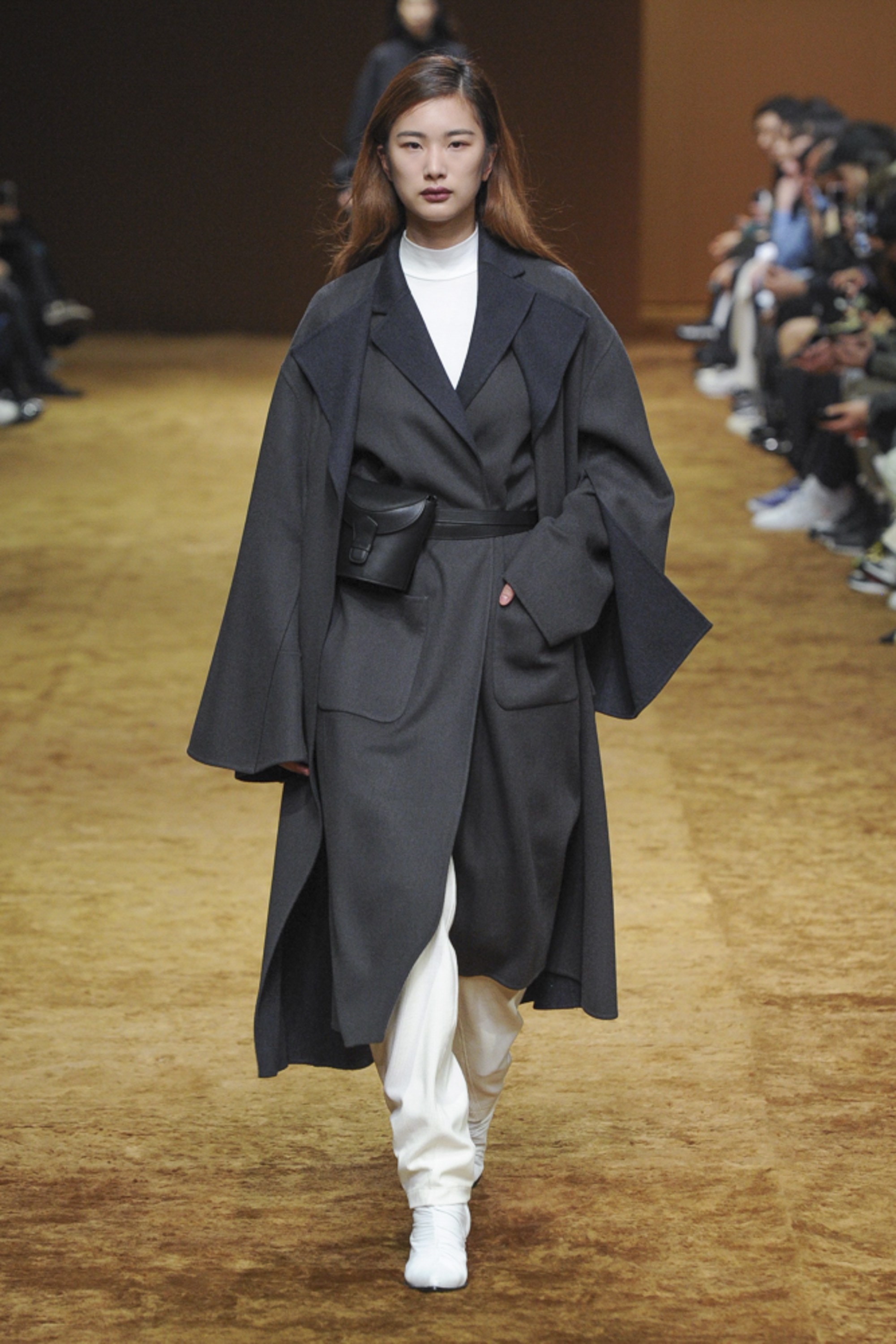 Low Classic 2018 秋冬秀场回顾 – NOWRE现客