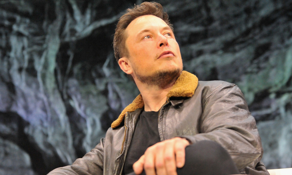 Elon Musk 计划发售现实大小的 LEGO 积木 – NOWRE现客