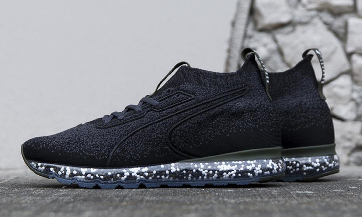 Nike 起诉 Puma 抄袭其产品技术 – NOWRE现客