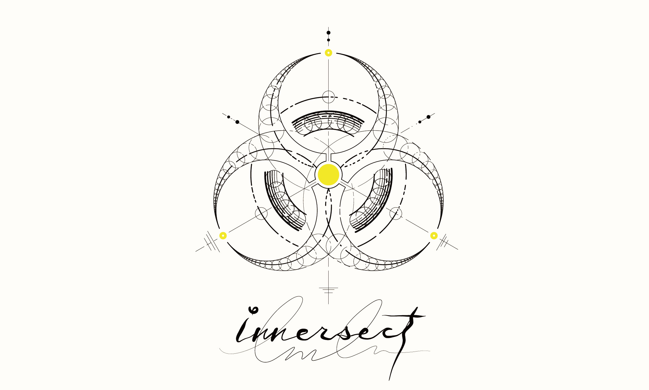 2018 INNERSECT 国际潮流文化体验展即将开启 – NOWRE现客