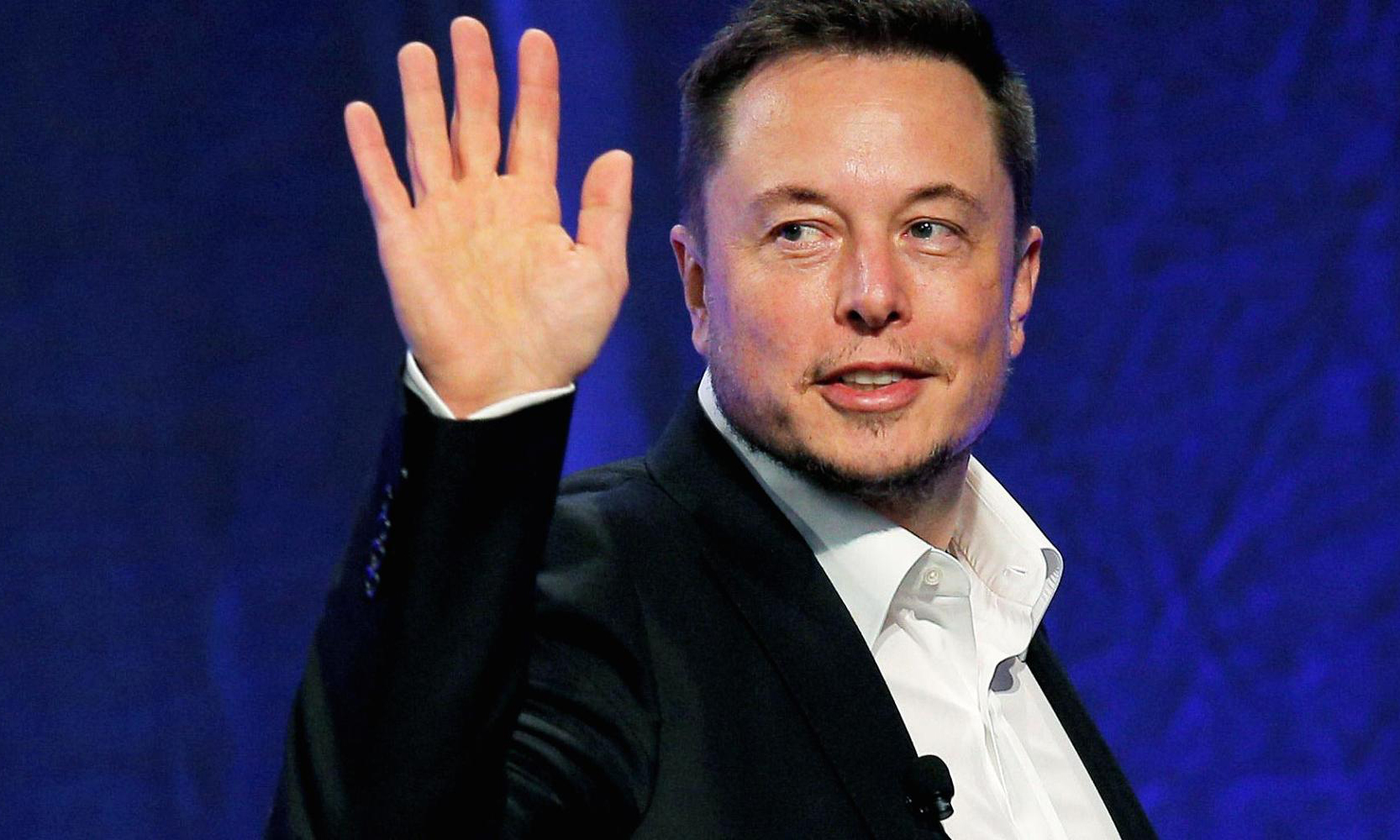 Elon Musk：7 成可能我会移居火星，但那里绝对不是富人避难所 – NOWRE现客