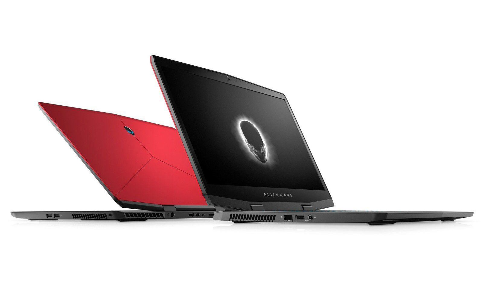Alienware 预告拥有新散热系统的 X 系列游戏本 – NOWRE现客