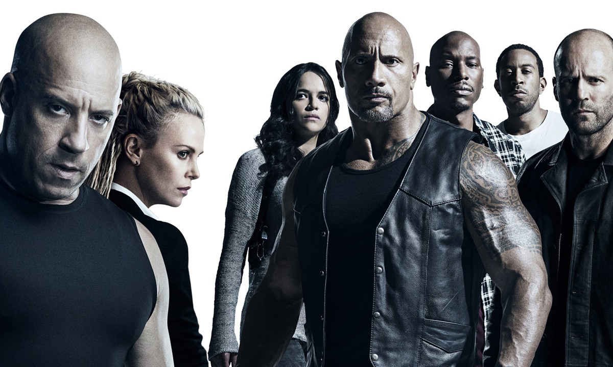 《速度与激情》团队因面临财政危机，电影系列用车即将拍卖 – NOWRE现客