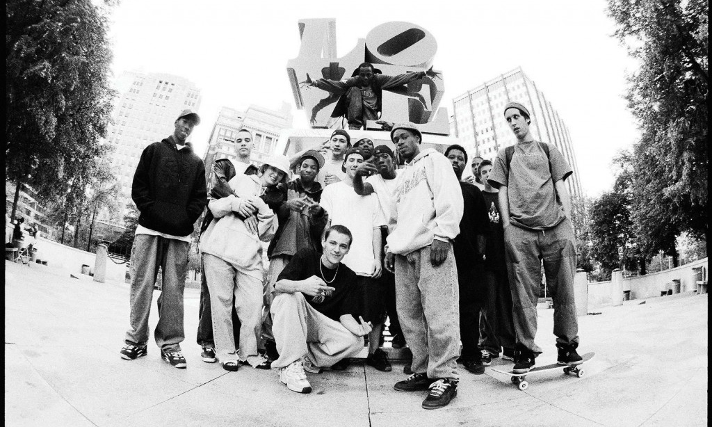 如何把 90 年代的经典造型带到今天？ – NOWRE现客