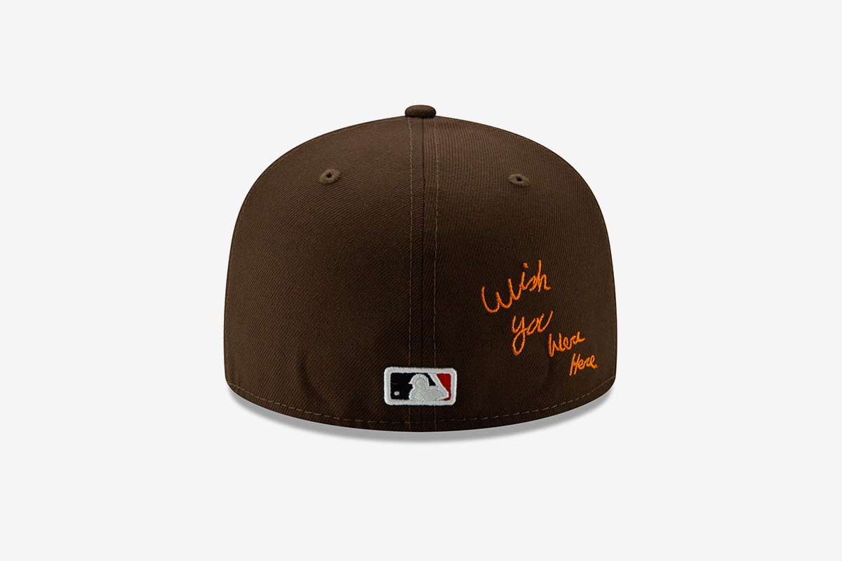 Travis Scott x New Era 推出全新联名棒球帽系列 – NOWRE现客