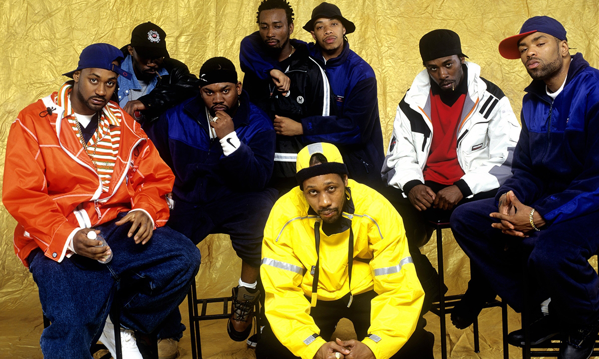 如何把 90 年代的经典造型带到今天？ – NOWRE现客