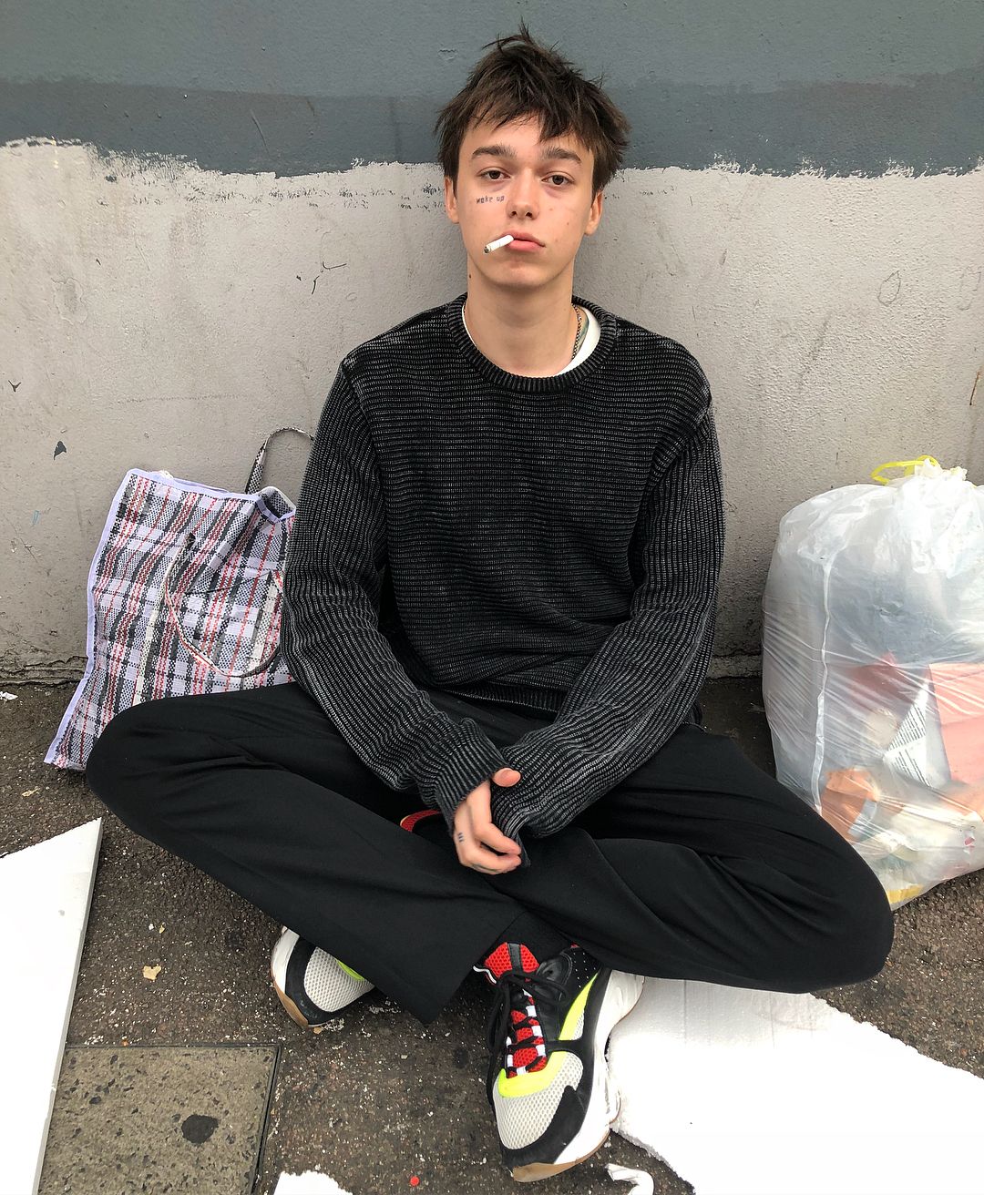 这个品牌像 Sasha Trautvein 一样独特？ – NOWRE现客