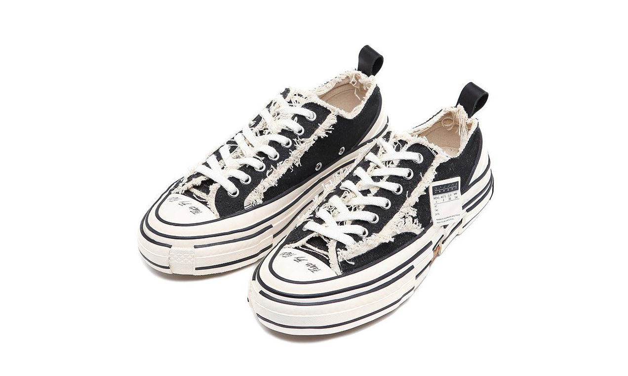 xVESSEL 即将携手吴建豪及美国当代艺术家 Sek 亮相北京 Pop-Up – NOWRE现客