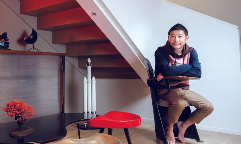 ZOZOTOWN 中国官方指定购物平台 ZOZO APP 上线 – NOWRE现客