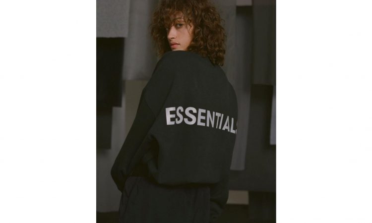 FOG ESSENTIALS 2019 秋冬系列即将登场 – NOWRE现客