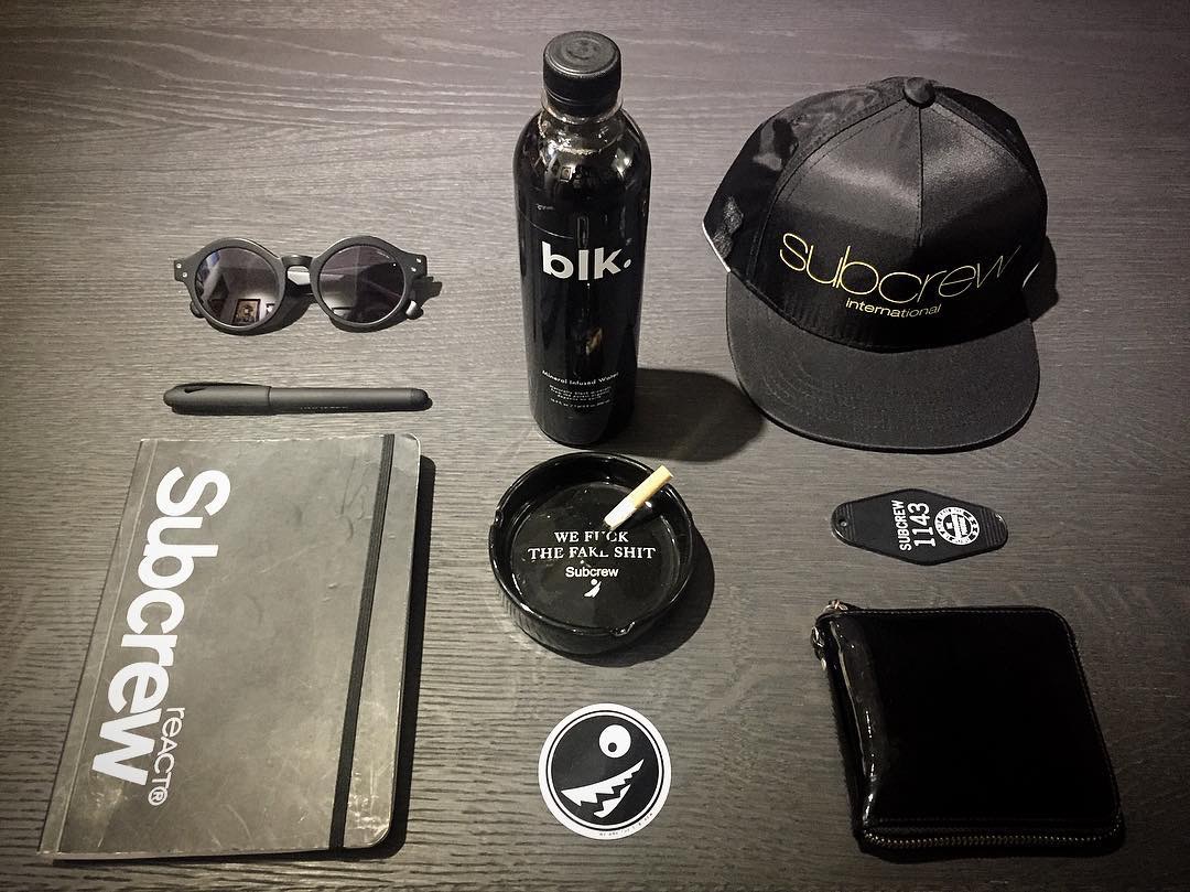 Subcrew 上海首秀，15 周年将重新出发？ – NOWRE现客