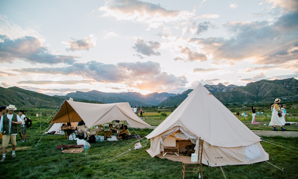 TERRI OUTDOOR WEEKEND “天空下的周末” 圆满结束 – NOWRE现客