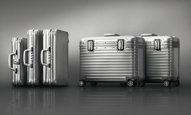 RIMOWA® 已成为 LVMH 手中的联名皇牌？ – NOWRE现客