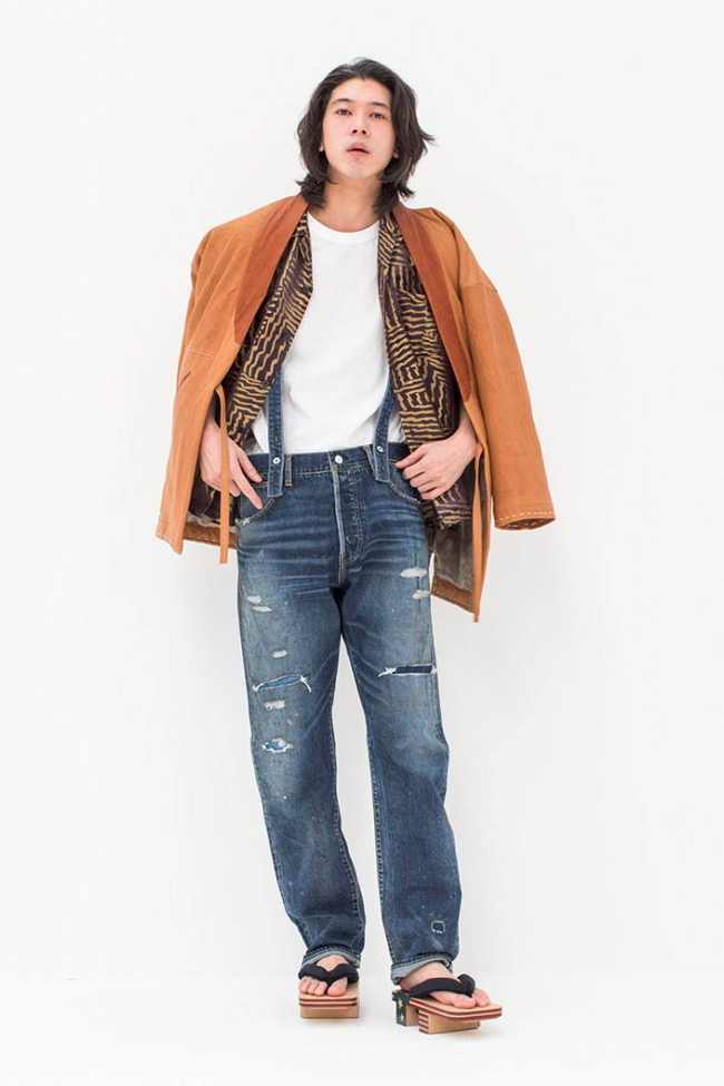 visvim 释出 2019 秋冬系列 Lookbook – NOWRE现客