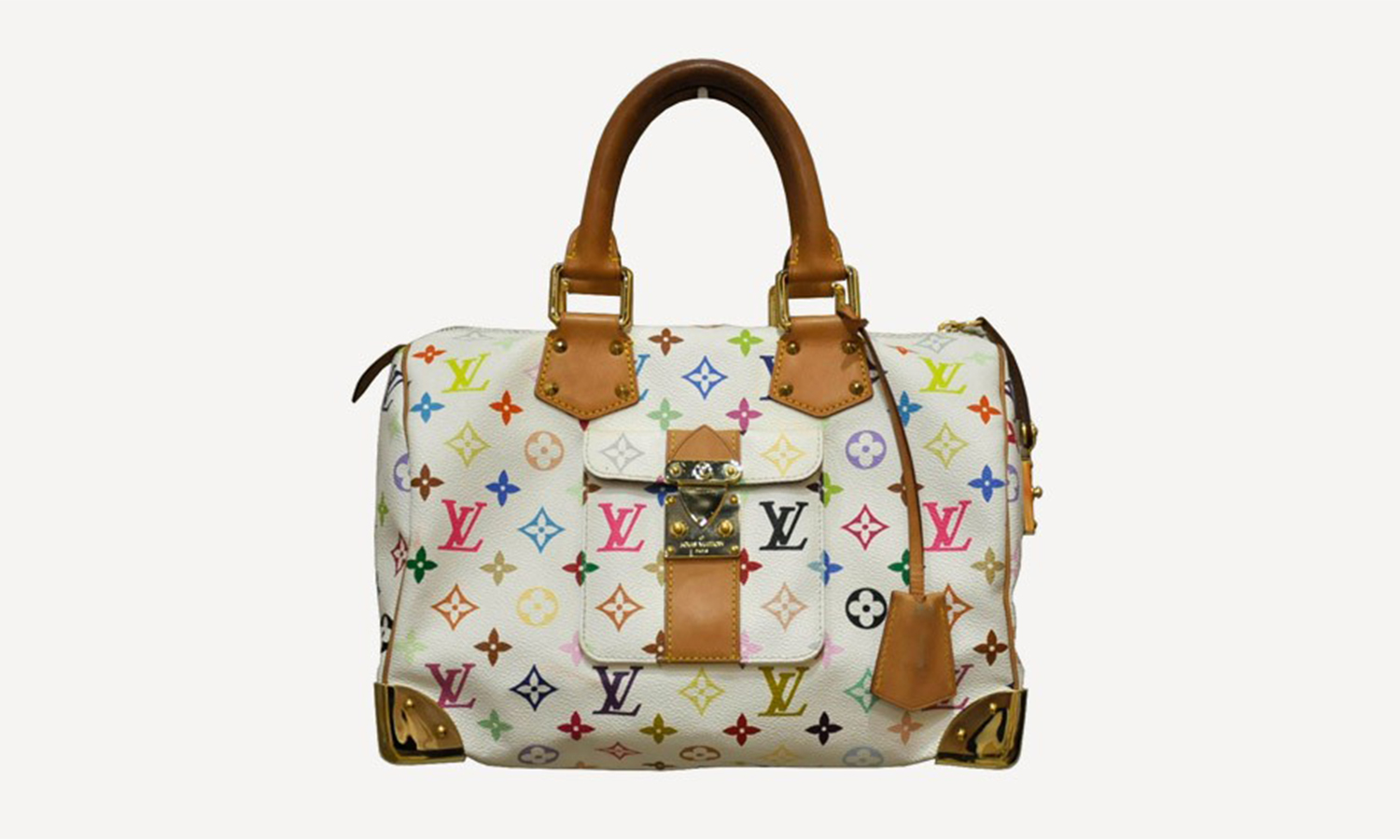LV 的 Monogram 用在哪里，最让人魂牵梦绕？ – NOWRE现客