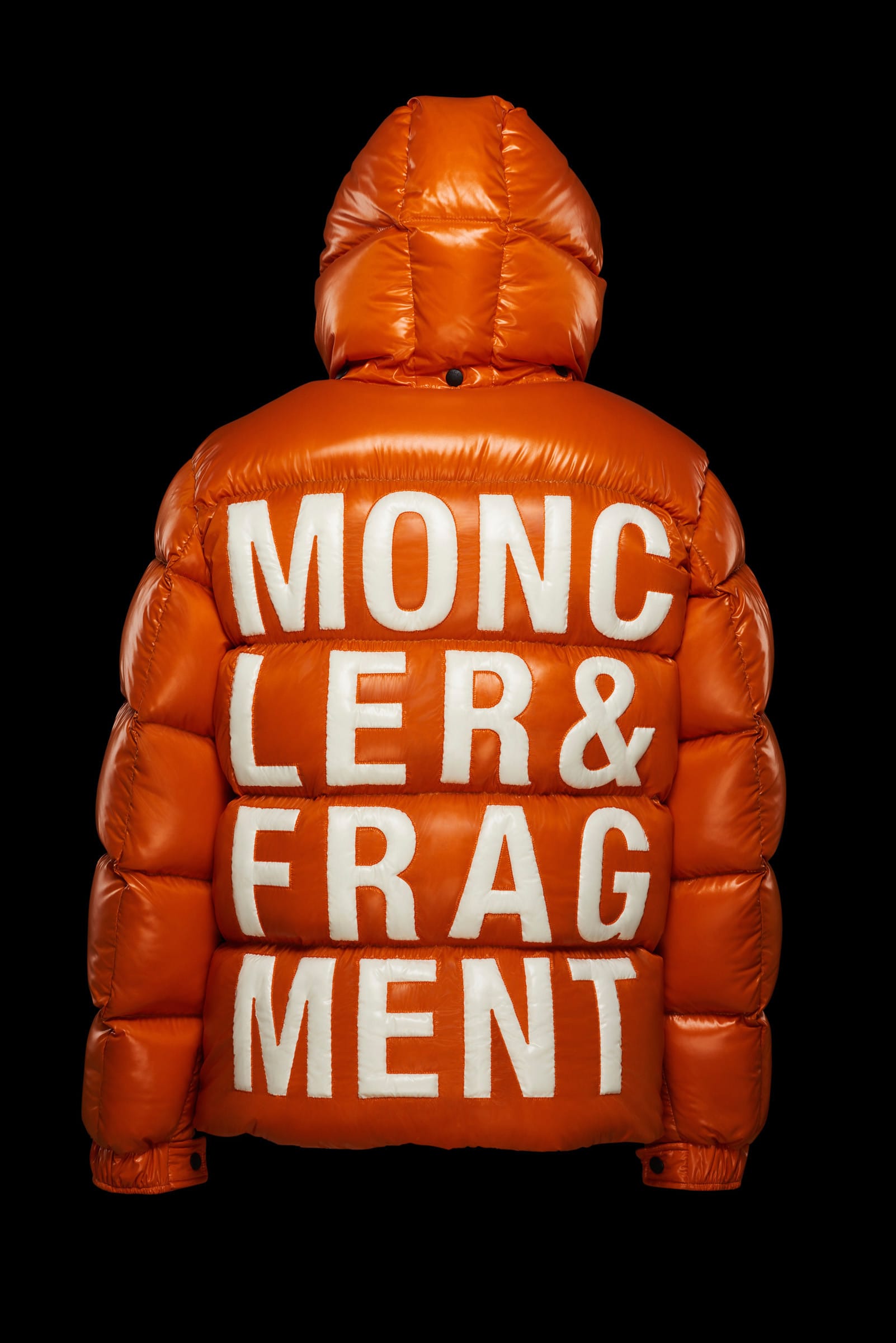 fragment design x Moncler Genius 2019 秋冬系列即将登陆 – NOWRE现客