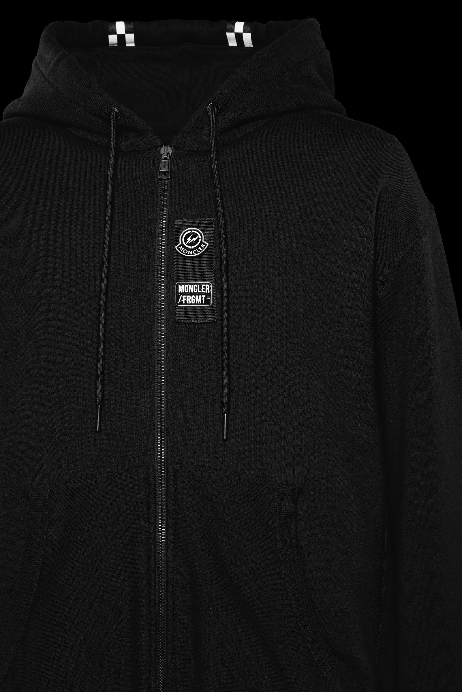 fragment design x Moncler Genius 2019 秋冬系列即将登陆 – NOWRE现客