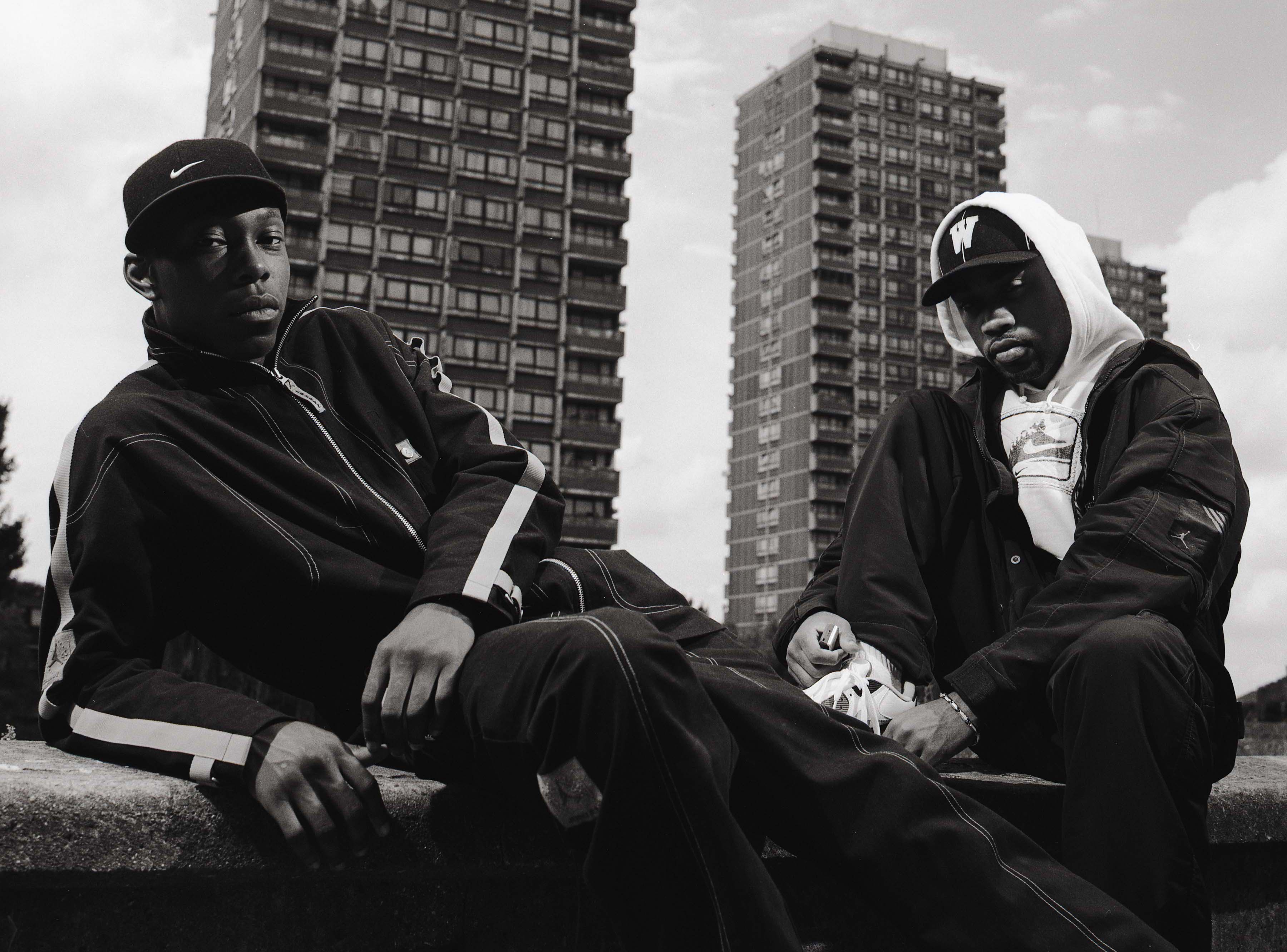 「死」过无数次的 Grime 音乐，究竟能否走向主流？ – NOWRE现客