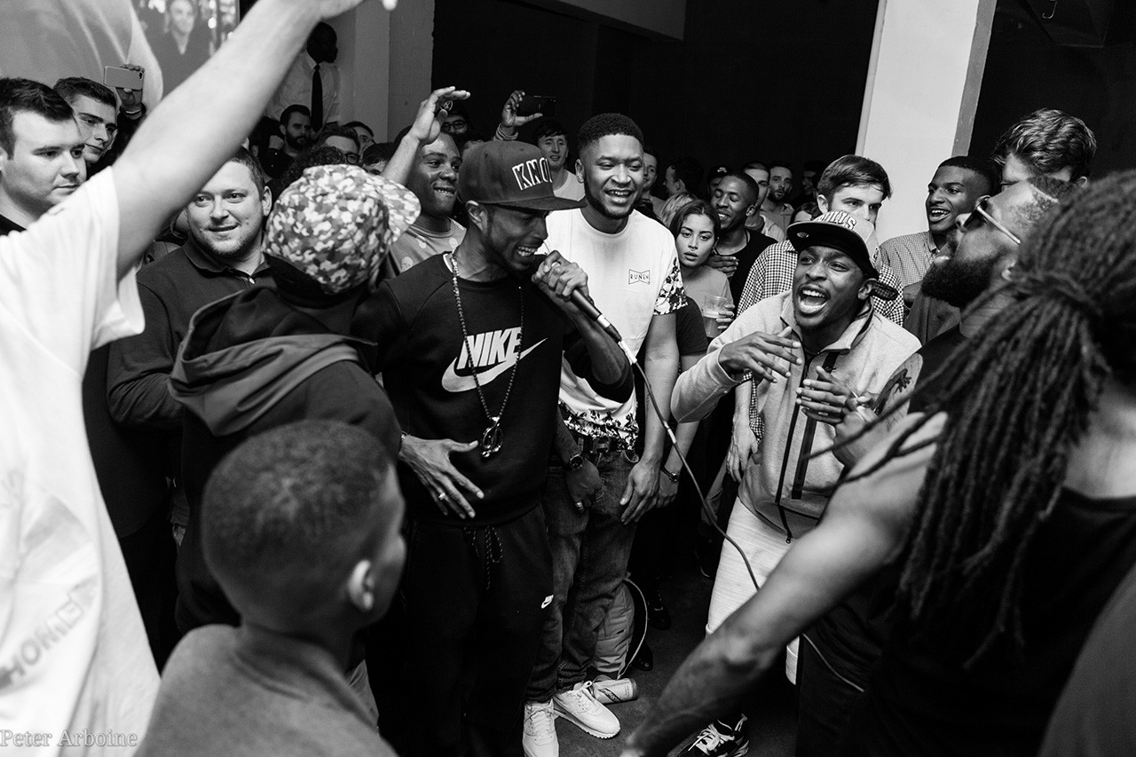 「死」过无数次的 Grime 音乐，究竟能否走向主流？ – NOWRE现客