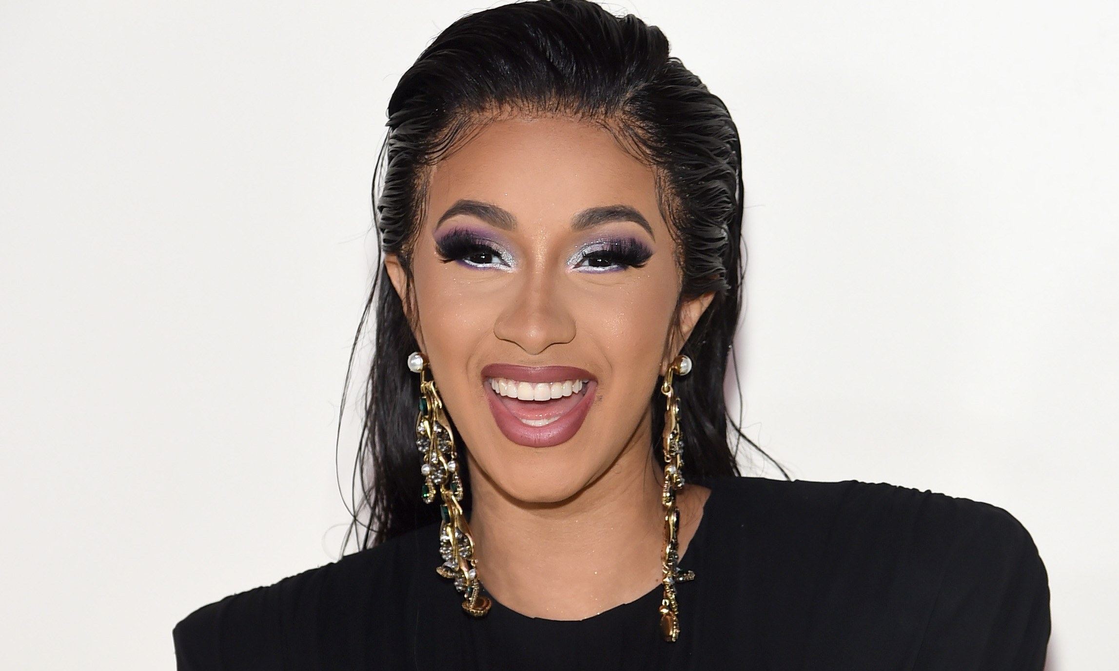 大银幕首秀，Cardi B 将出演电影《Hustlers》 – NOWRE现客
