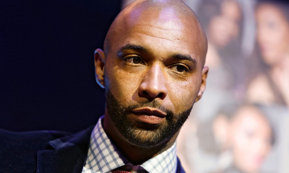Joe Budden 称 Logic 是「史上最差的说唱歌手」 – NOWRE现客