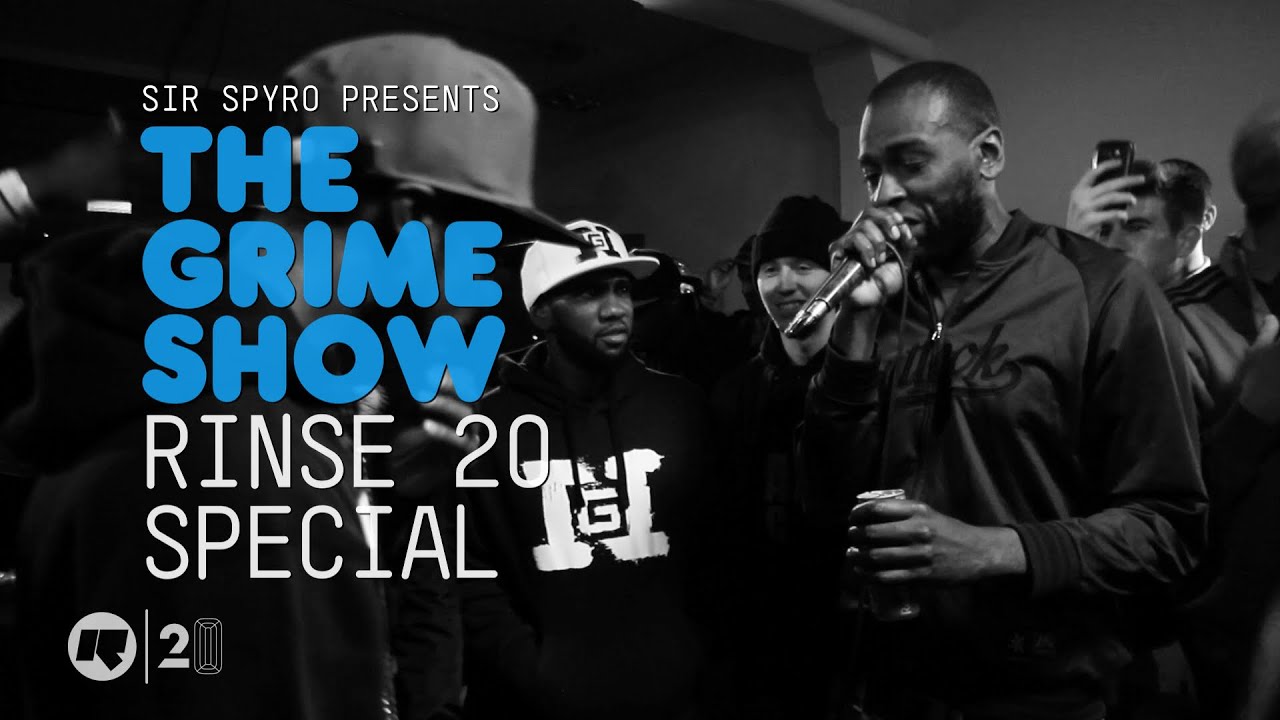 「死」过无数次的 Grime 音乐，究竟能否走向主流？ – NOWRE现客