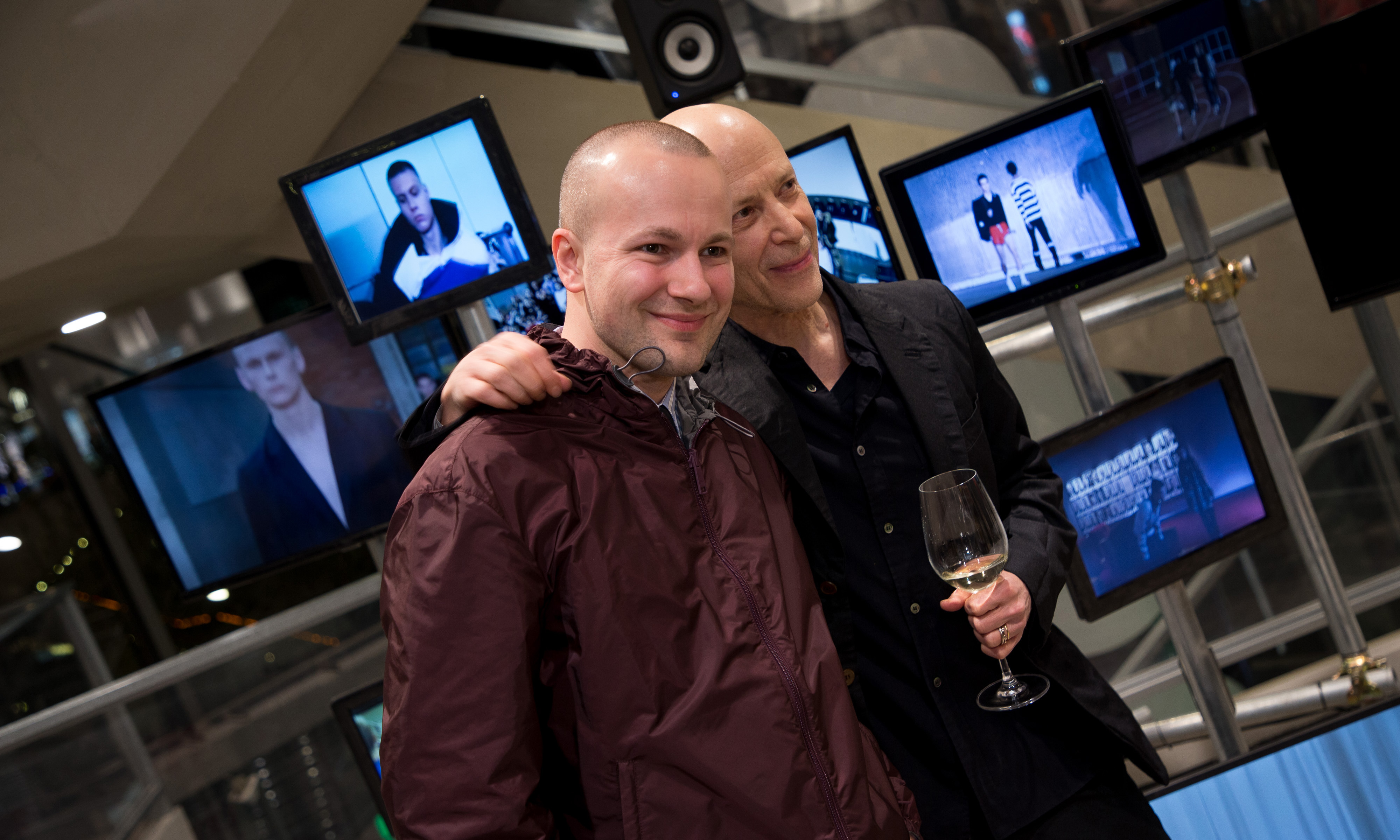 由 Adrian Joffe 告诉我们：如何在更替如此之快的时尚行业中，屹立不倒？ – NOWRE现客