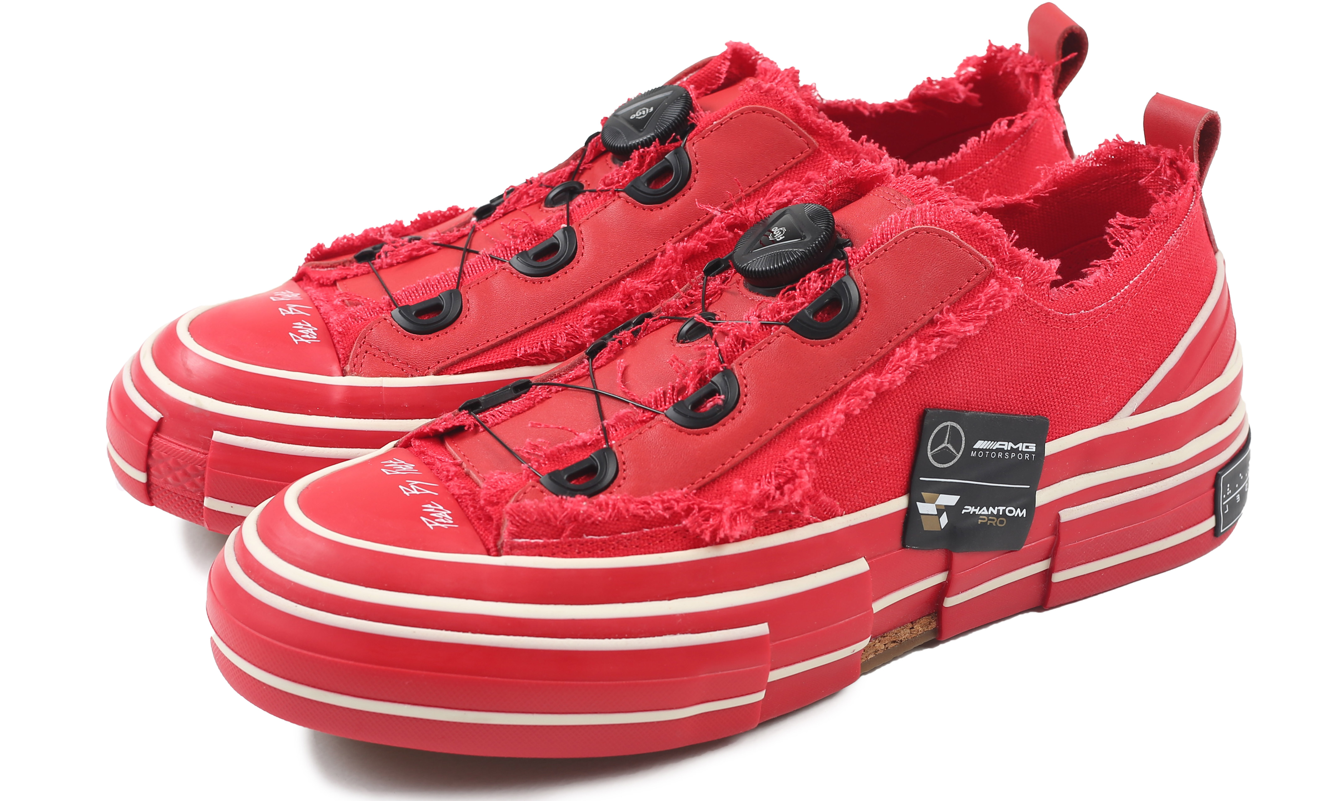 xVESSEL 推出 Thorn Sunglasses 荆棘太阳眼镜 – NOWRE现客