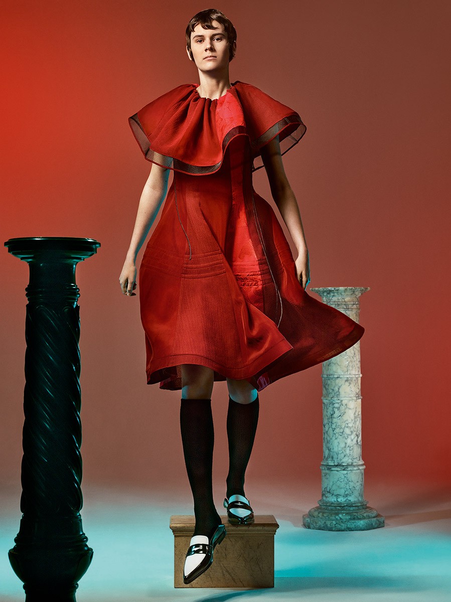 loewe-william-de-morgan-collection-01 – NOWRE现客