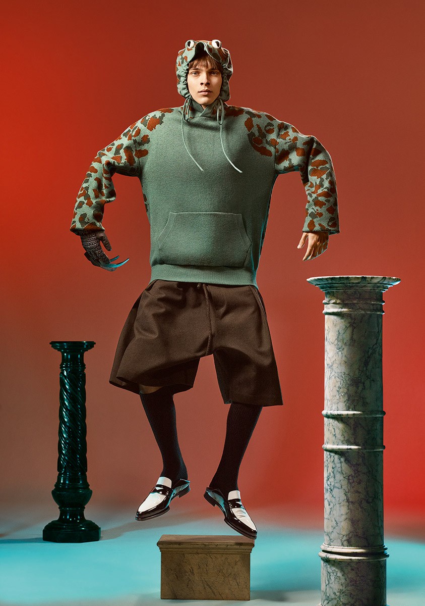 loewe-william-de-morgan-collection-03 – NOWRE现客