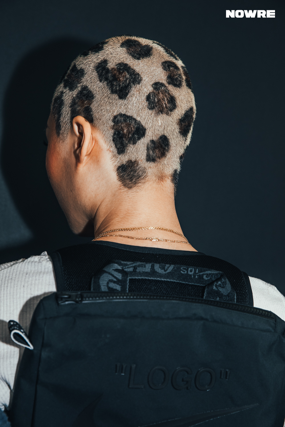 2019 INNERSECT 型人街拍 VOL.1 – NOWRE现客