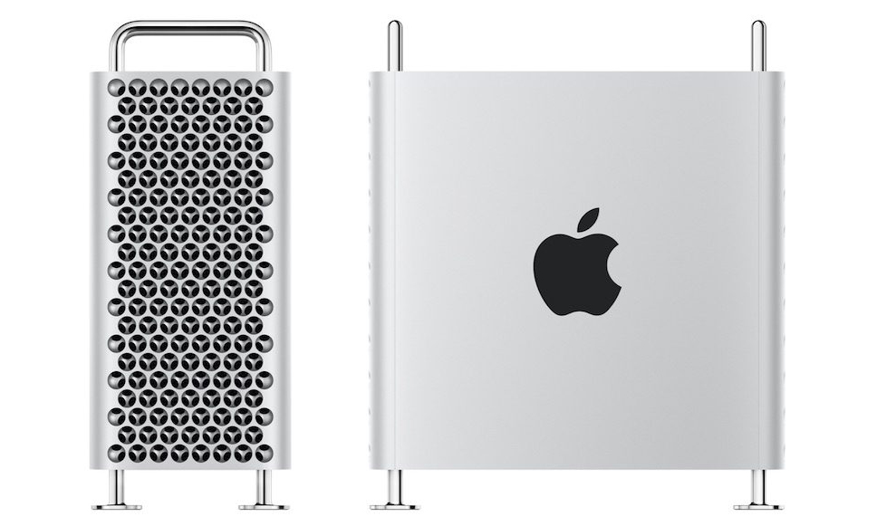 最高配置价格超 39 万元，Mac Pro 国行正式开售 – NOWRE现客