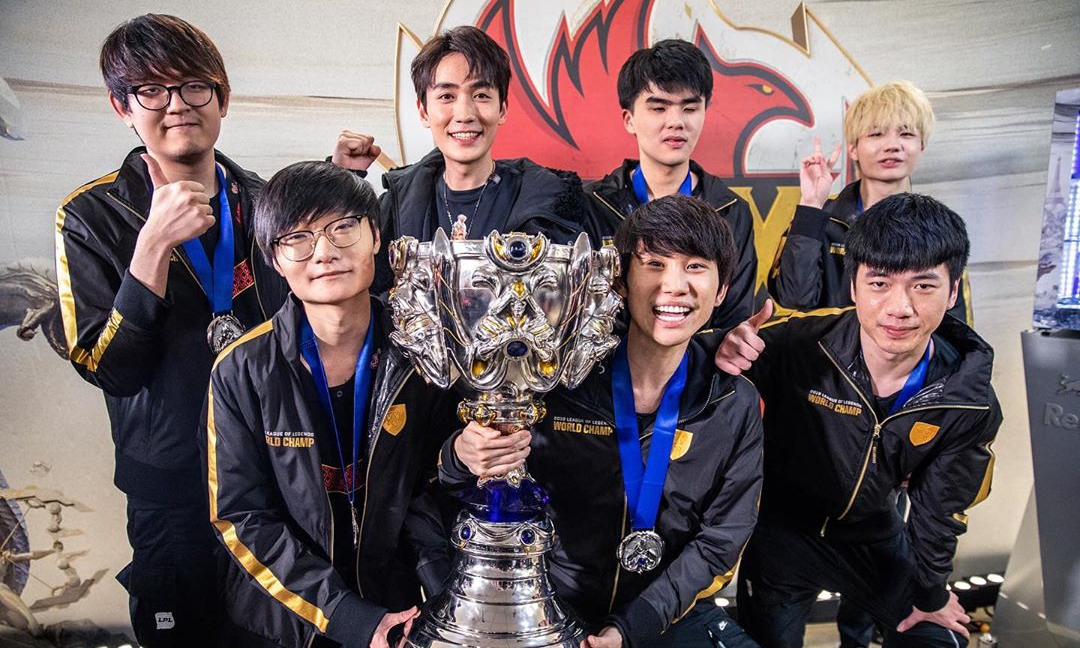 你如何看待当下的「潮流 x 电竞游戏」跨界合作？ – NOWRE现客