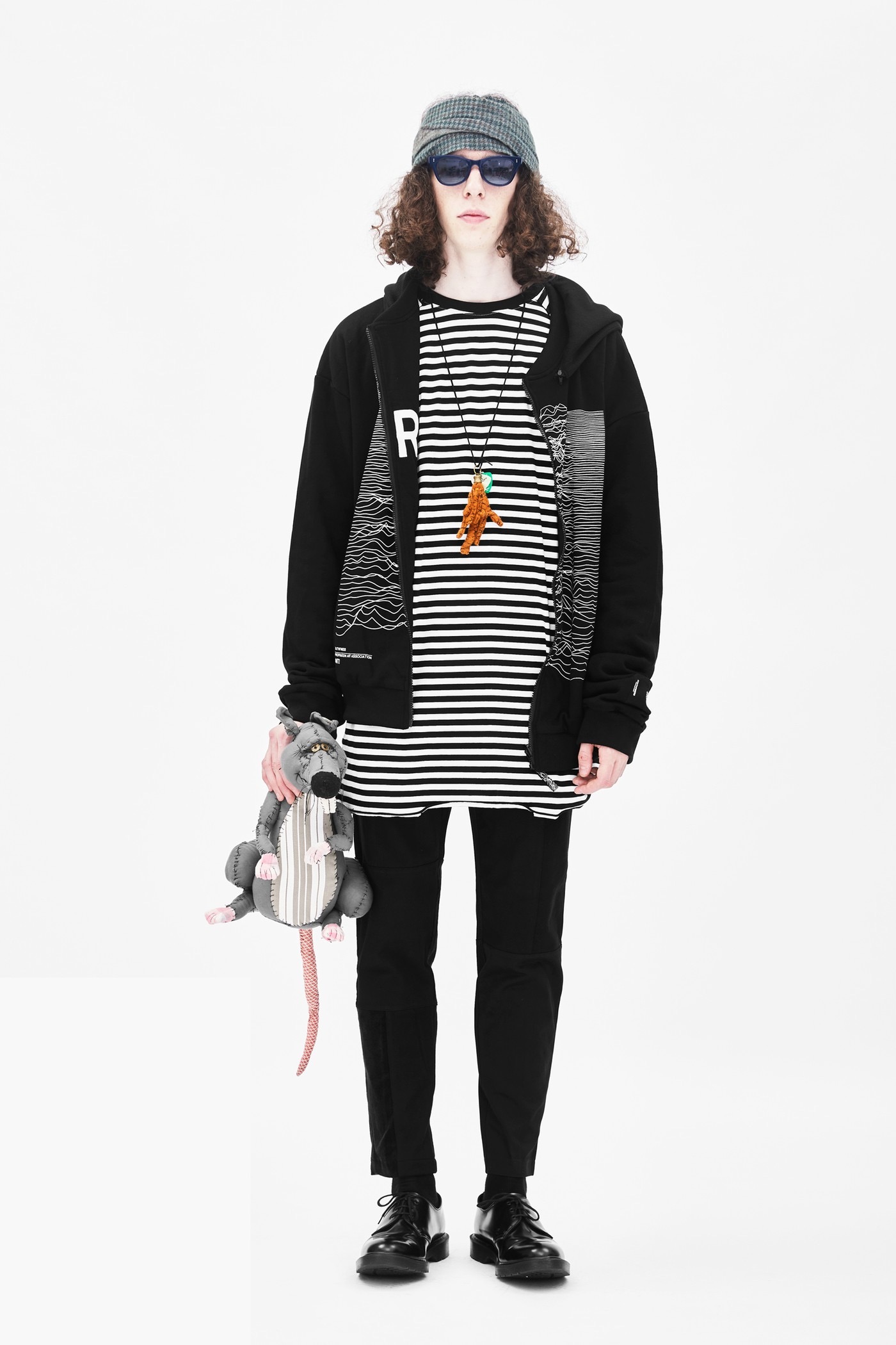 Joy Division 的那颗「脉冲星」，已经流通了整整 40 年 – NOWRE现客