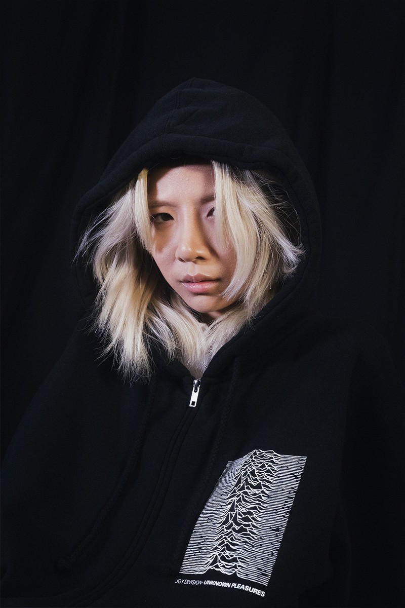 Joy Division 的那颗「脉冲星」，已经流通了整整 40 年 – NOWRE现客