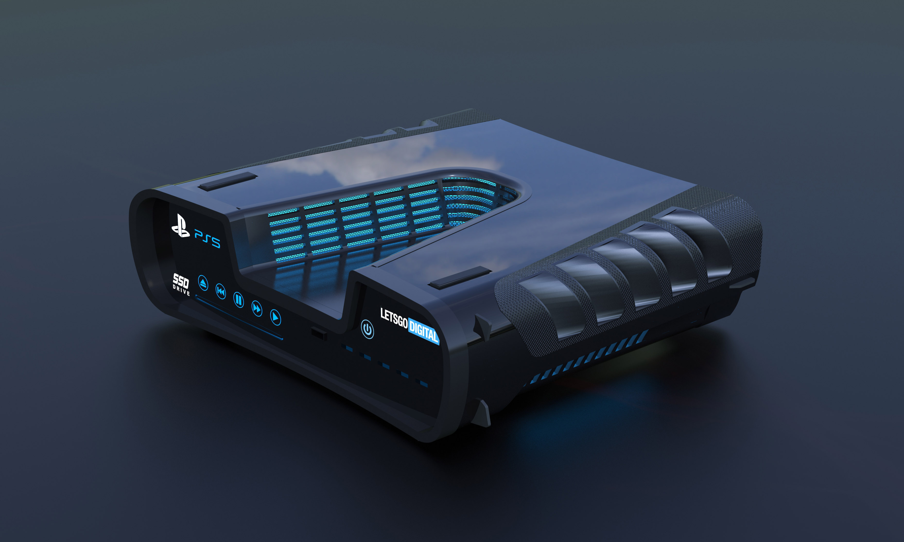 PS5 或将在 1 月 7 日的 CES 2020 展会上正式登场 – NOWRE现客