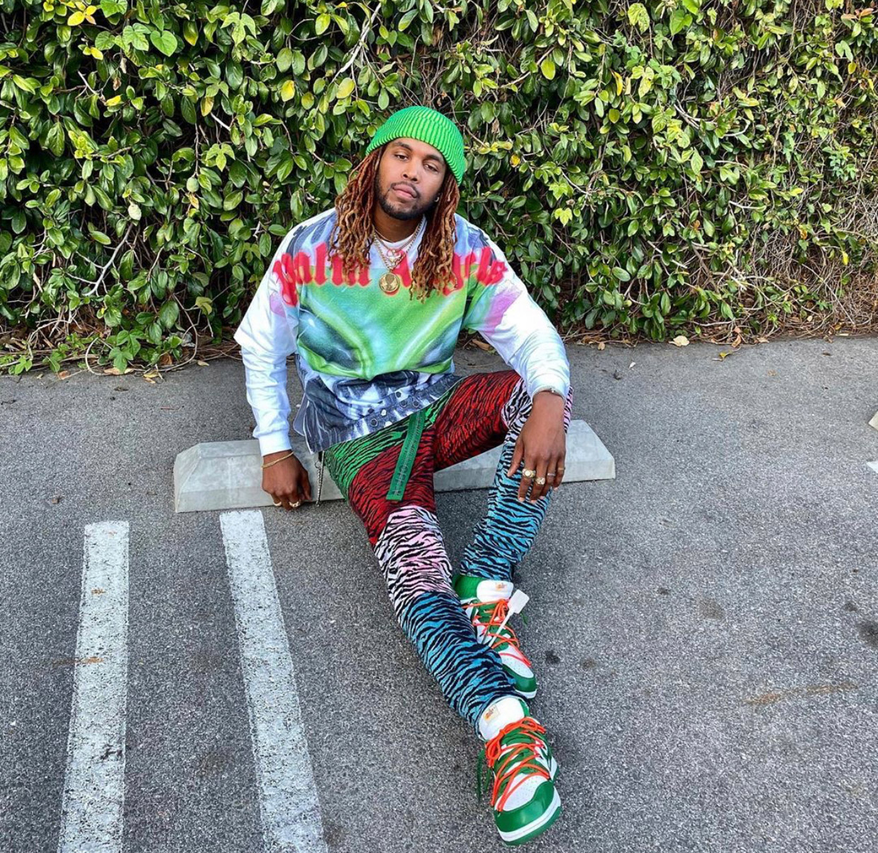 今年最火爆的 Dunk 来了？ – NOWRE现客