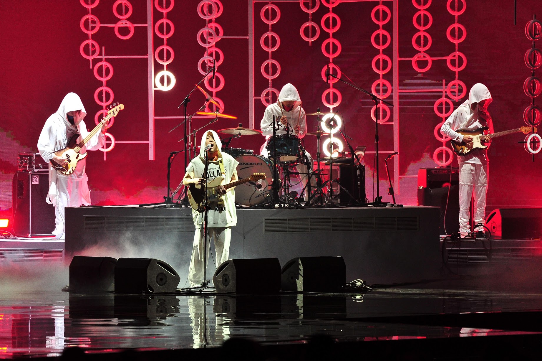 我们正迎来韩国独立音乐的鼎盛时期 – NOWRE现客