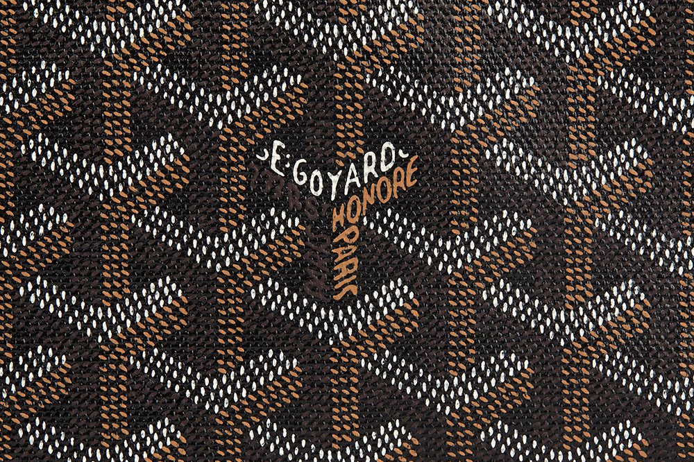 时尚入门知识，盘点最经典的五个 Monogram – NOWRE现客