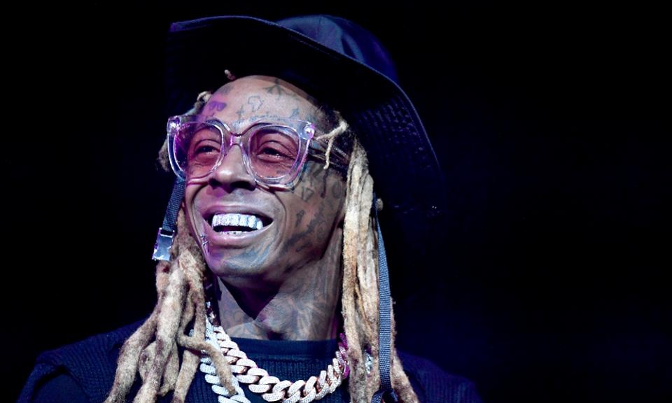 Lil Wayne 惊喜发布全新专辑《Funeral》 – NOWRE现客